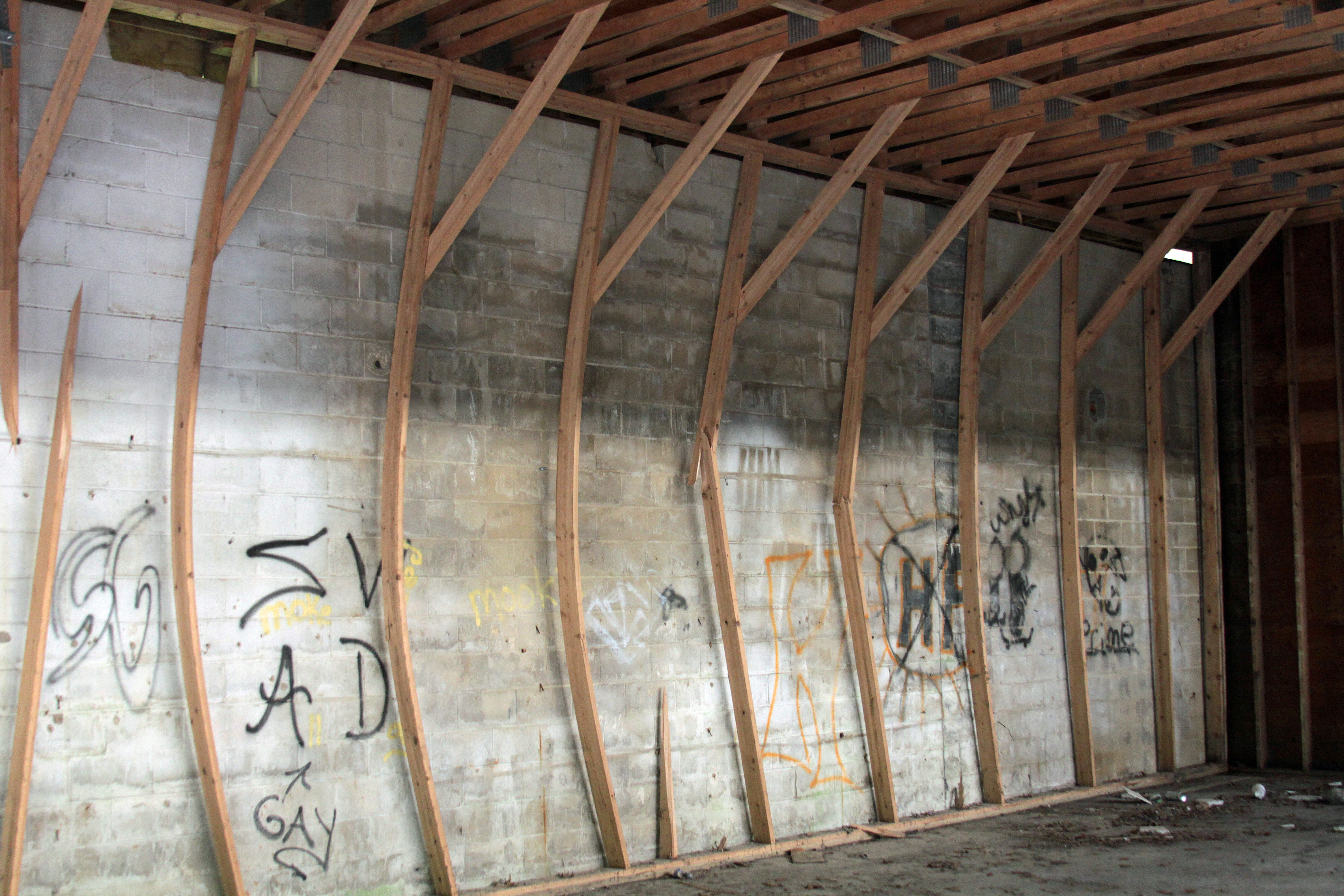 15 Columns – Strength of Materials