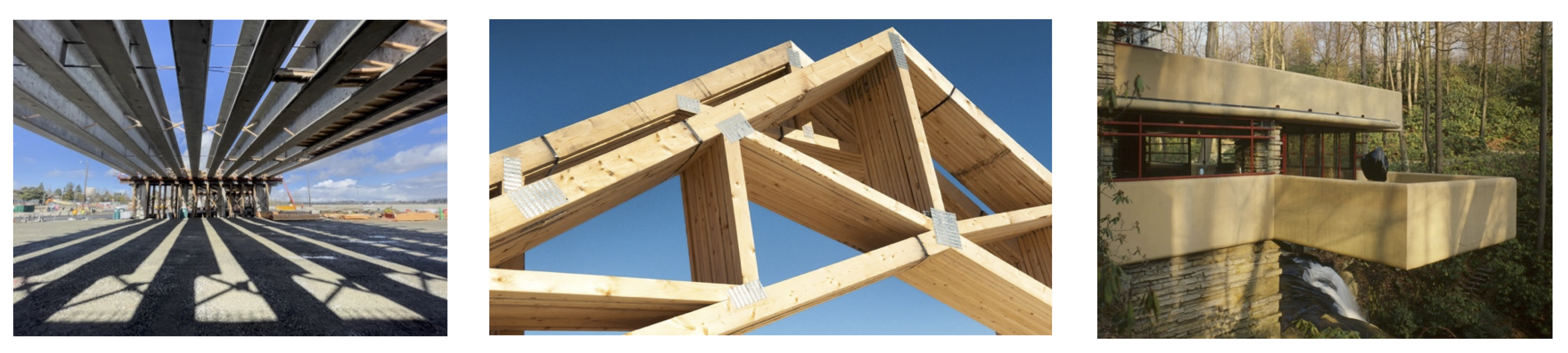 7 Beams – Strength of Materials