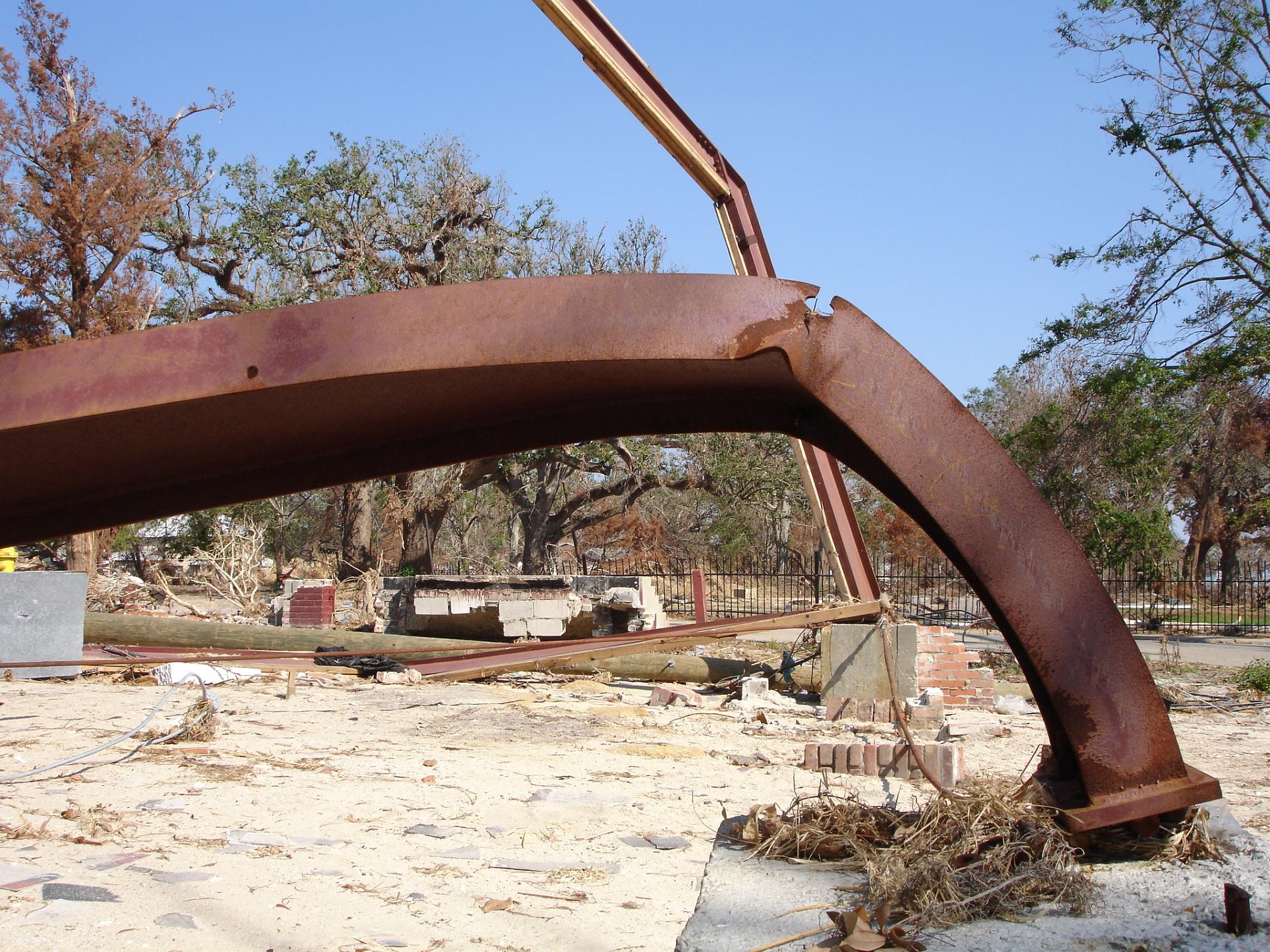 9 Bending Loads – Strength of Materials