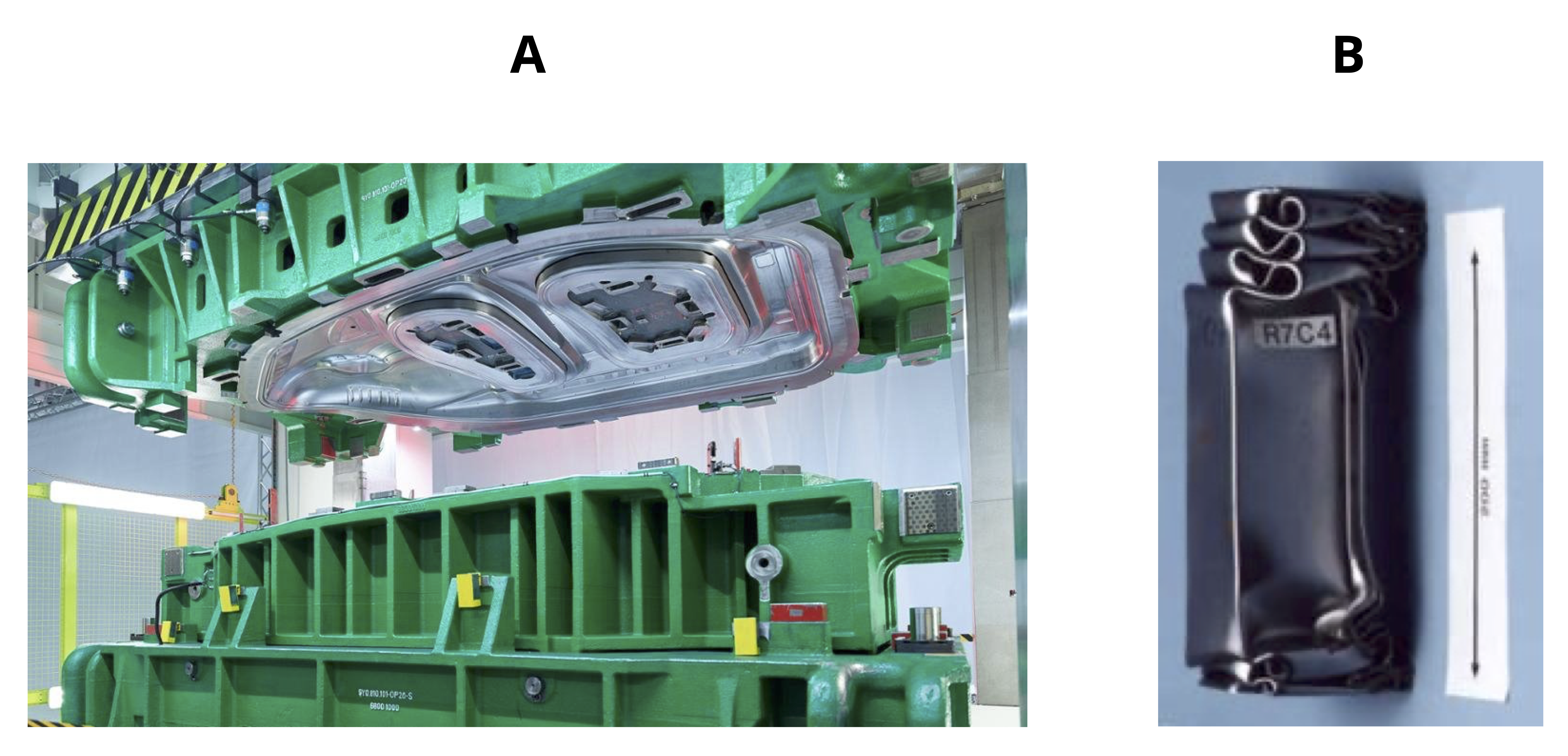 4 Mechanical Properties of Materials – Strength of Materials